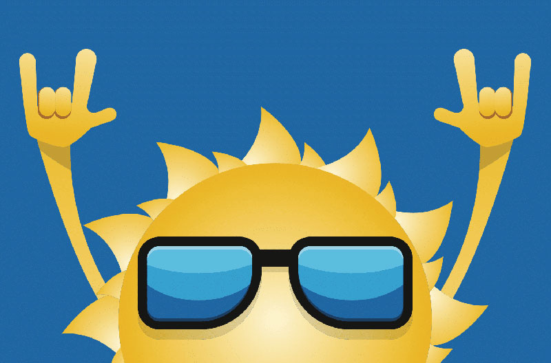 Being cool - Tao Sangha North America