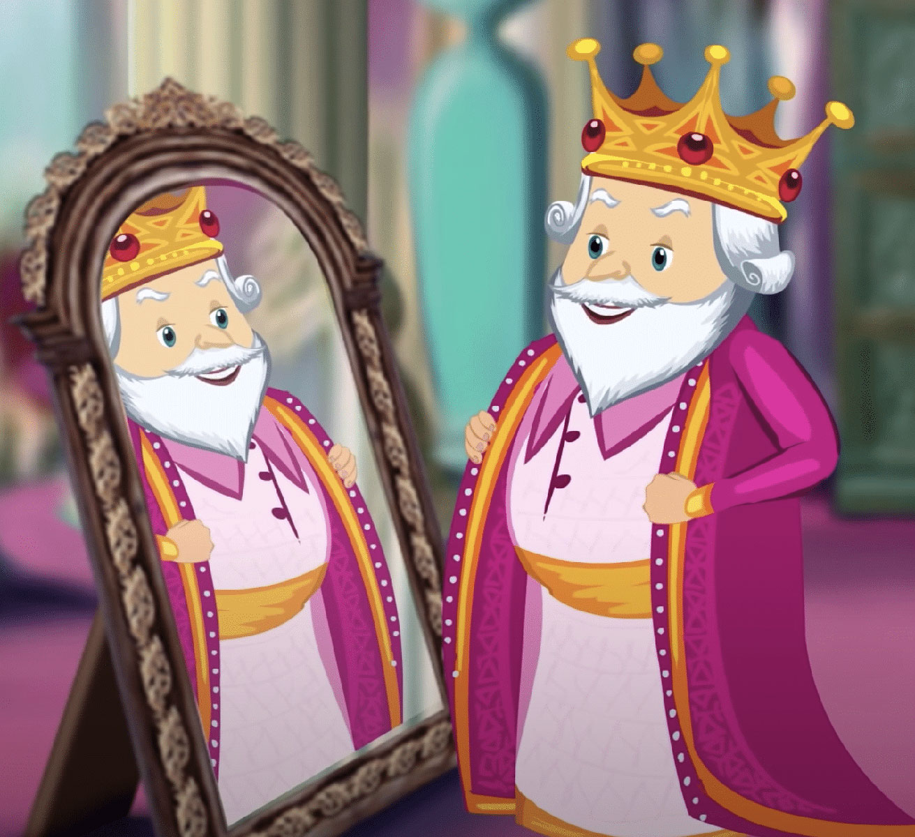 The Emperor’s New Clothes: Have a Free Mind, Like a Child! - Tao ...